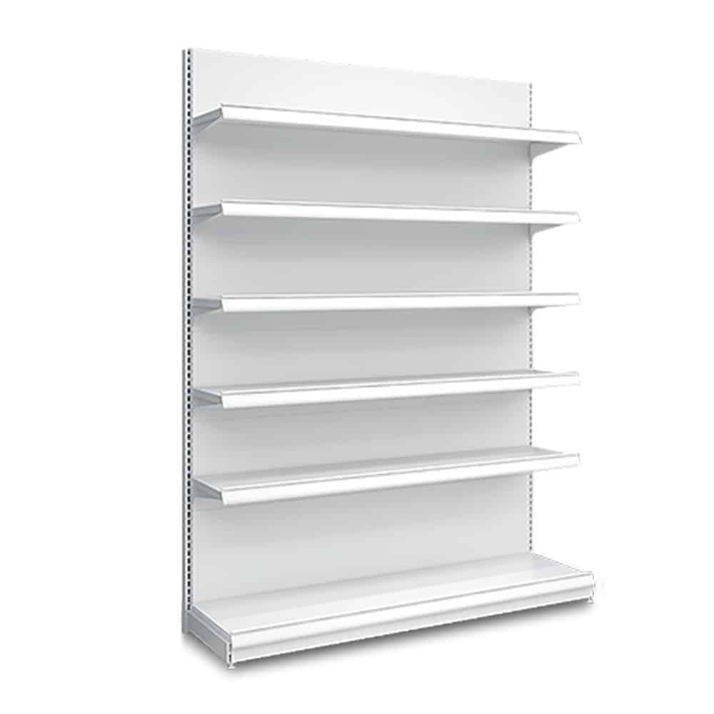 Supermarket Shelving | Customized Gondola, Produce & Refrigerated ...