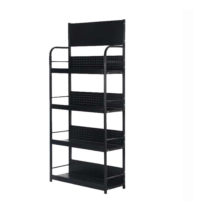 Custom Lubricant Oil Display Racks - Durable & Tailored Solutions for ...